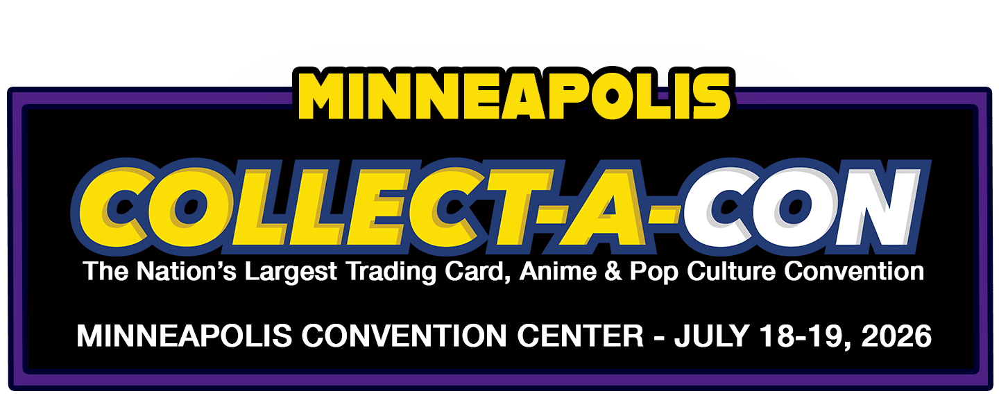Minneapolis Collect-A-Con | Treasure